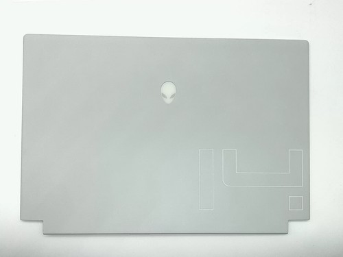 coque arrière LCD Rear Lid Pour Dell Alienware X14 R1 0R14VV White | eBay