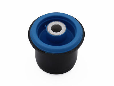 SuperPro Hybrid Front Diff Mount Right Bush FOR FORD TERRITORY SX SY 4 ...