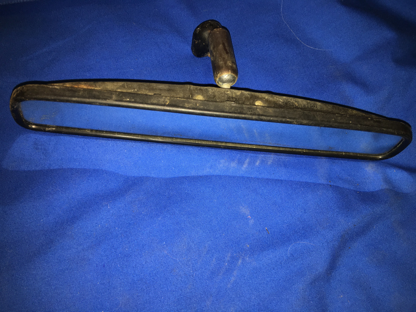 Mopar Rear View Mirror. Used | eBay