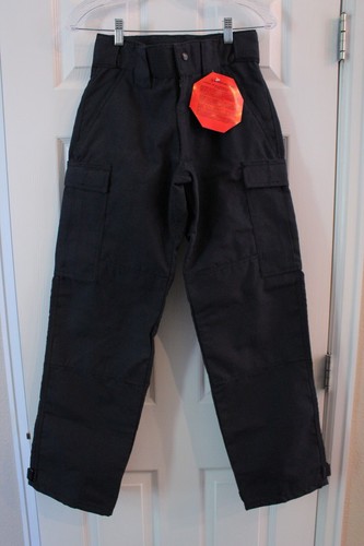 NWT - NFPA 1977 Wildland Firefighting Pants, S/32, Advance Nomex, Navy ...