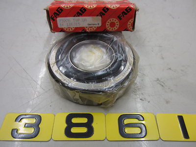 FAG BEARING 7307B.TVP.UA | eBay