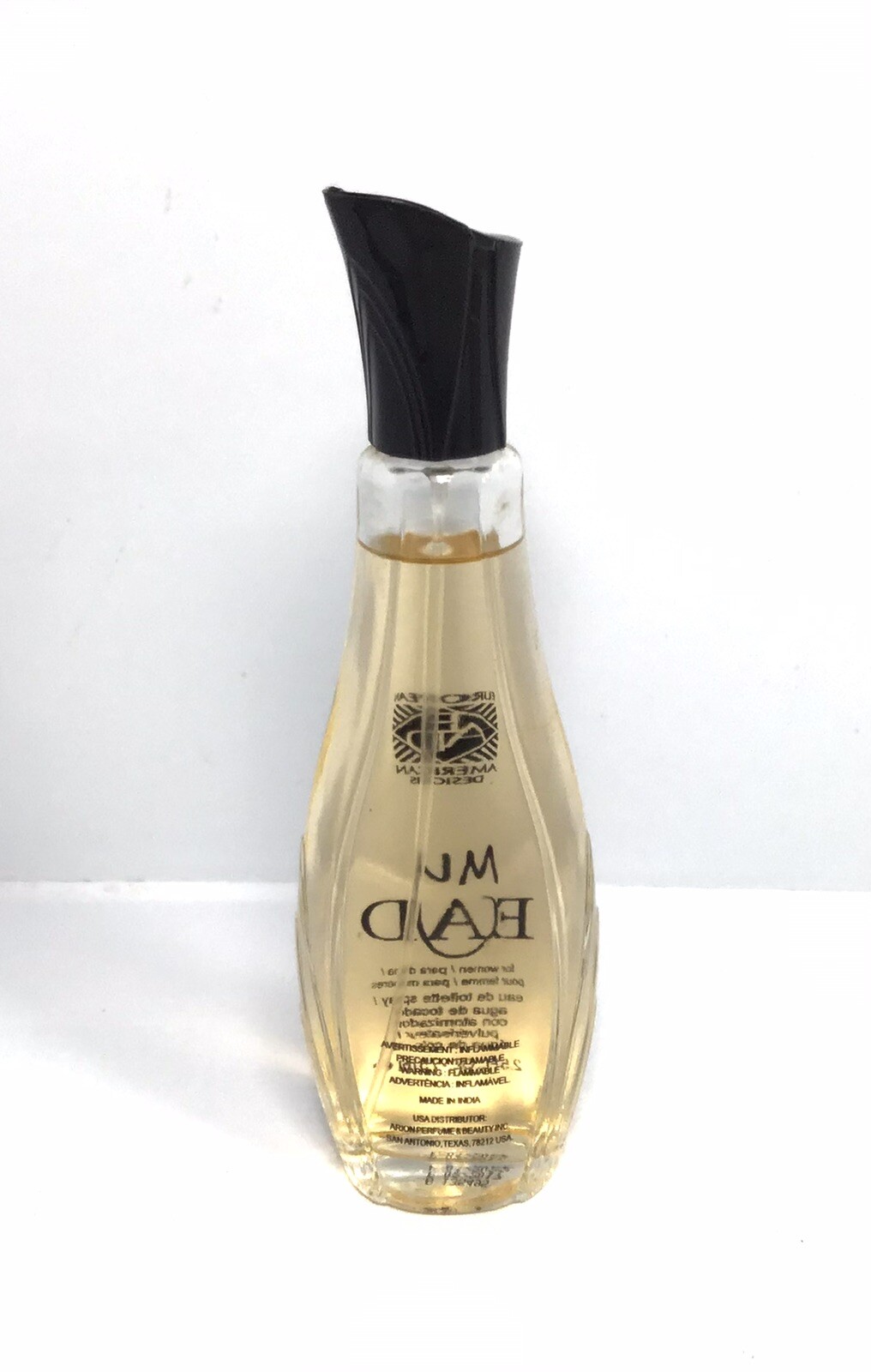My EAD for Women Perfume - European American Designs Spray 2.5 fl oz/75 ...