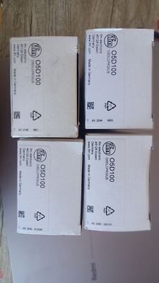 1pcs IFM O5D150 Laser Sensor | eBay