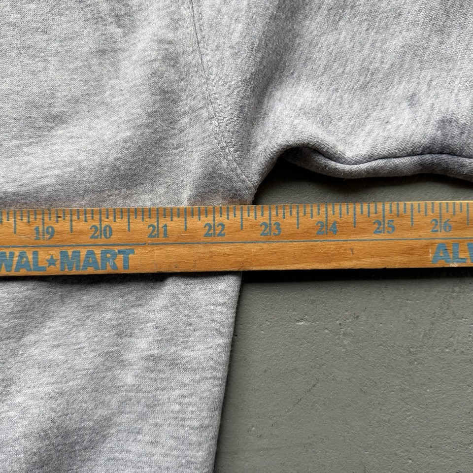 Vintage Y2K Heather Grey J. America University of Kentucky Boxy Hoodie ...