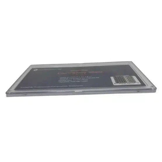 Guardhouse Large Paper Currency Display Case | Snap-lock | eBay