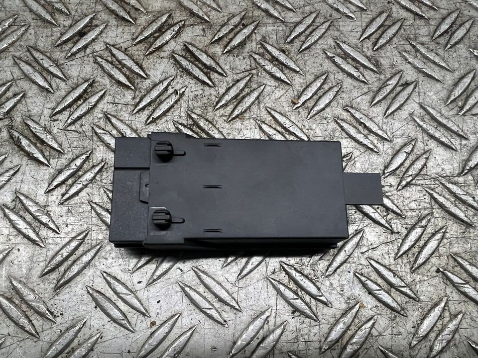 BMW 6 F06 Gran coupe 2012 seat control module switch 921646801 BEN14579 ...