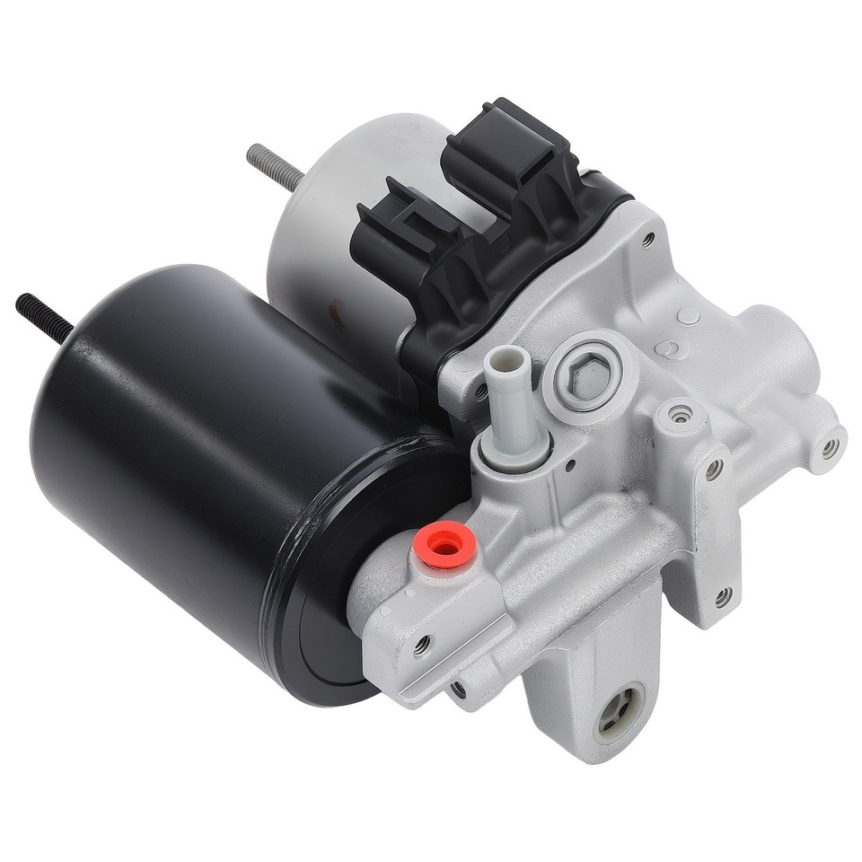 ABS Pump Brake Booster Motor Assembly 4707012020 For Toyota Prius Lexus ...