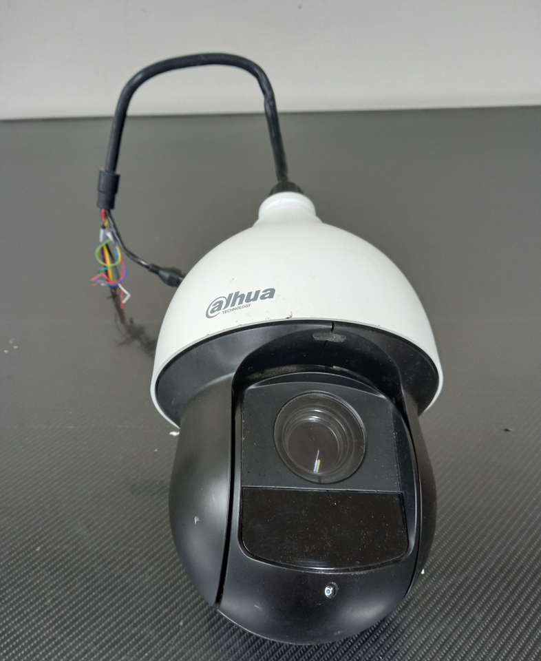 Dahua Network PTZ IP Security Camera | eBay UK