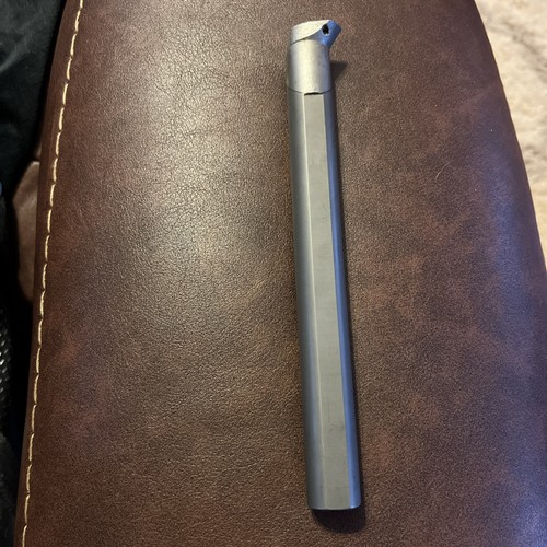 C12-SDUCR-3 NTM Carbide Boring Bar | eBay