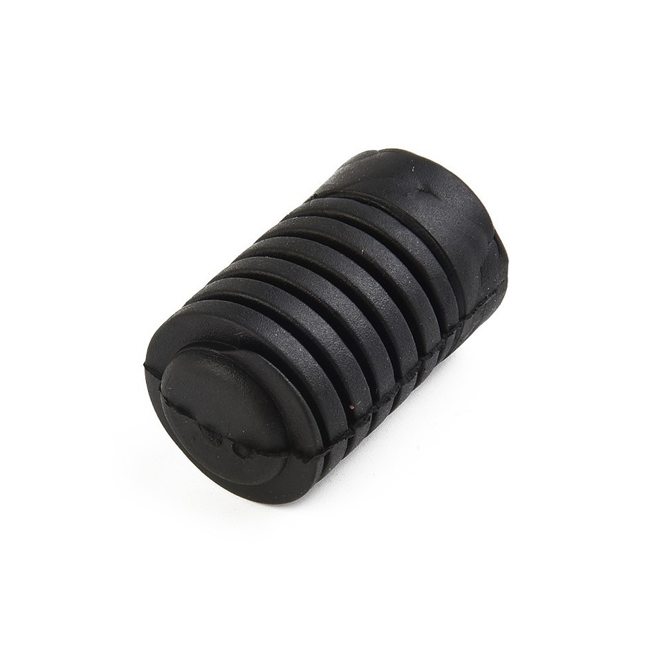 Car Hood Bumper Rubber Cushion Buffer Stopper Accessories Fit For ...