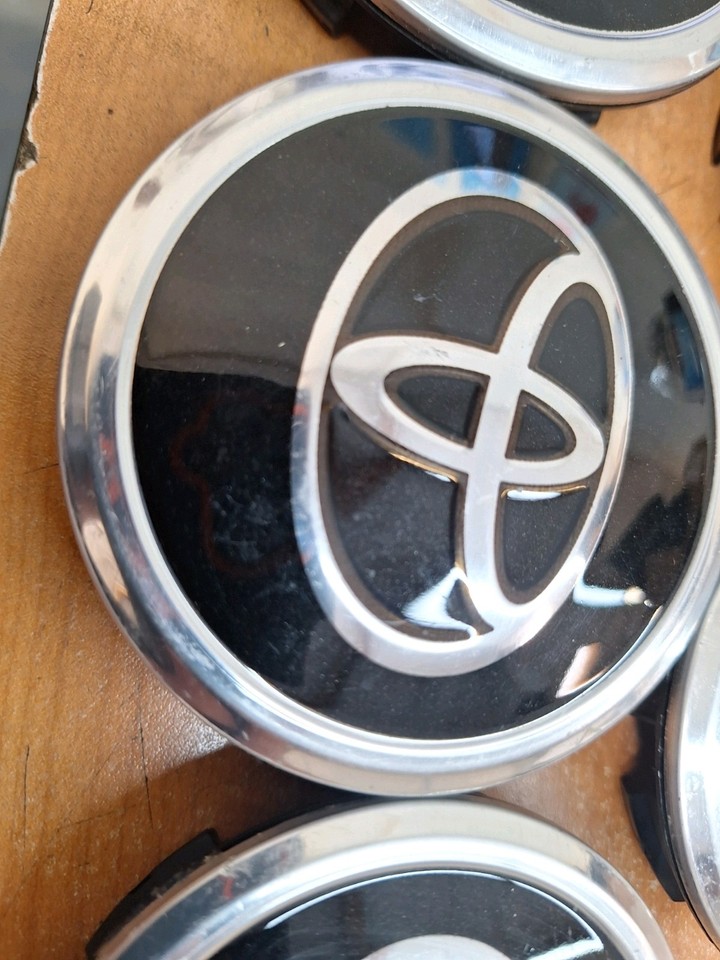 2022-2025 Toyota Tundra Sequoia Factory OEM 1 (SINGLE) Center Cap 42603 ...