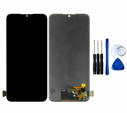 Rechange Xiaomi Mi A3 MiA3 Mi CC9E M1906F9SH LCD Oled Écran Tactile ...