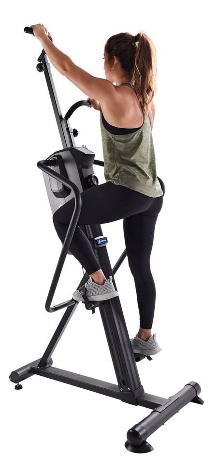 Stamina Cardio Climber Stair Stepper Exercise Machines 55-2125 NEW ...
