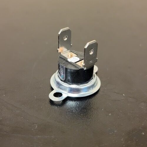 OEM LG Range Safety Thermostat 6930W1A003X for LREL6325F/00 Open Box ...