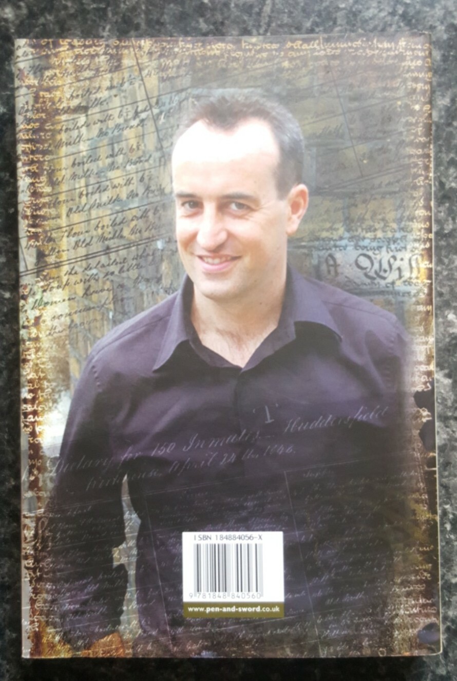 Nick Barratt's Guide to Your Ancestors Lives by Nick Barratt (Hardcover ...