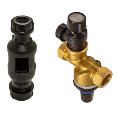 Heatrae Sadia Premier Control Valve 95605863 | eBay UK