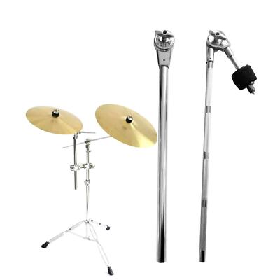 Cymbal Arm Cymbal Tilter Extension, Professional Cymbal Arm Stand ...
