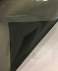 Transparent Clear See Through Plastic Vinyl Tinted 10 Gauge Fabric 54 ...