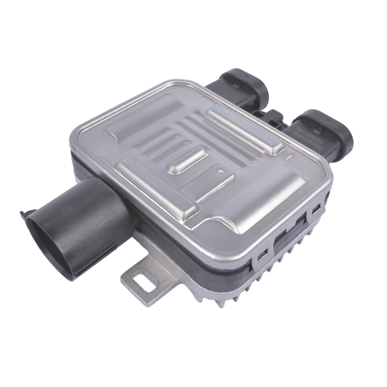 RADIATOR COOLING FAN CONTROL MODULE for FORD TRANSIT MK7,TRANSIT ...