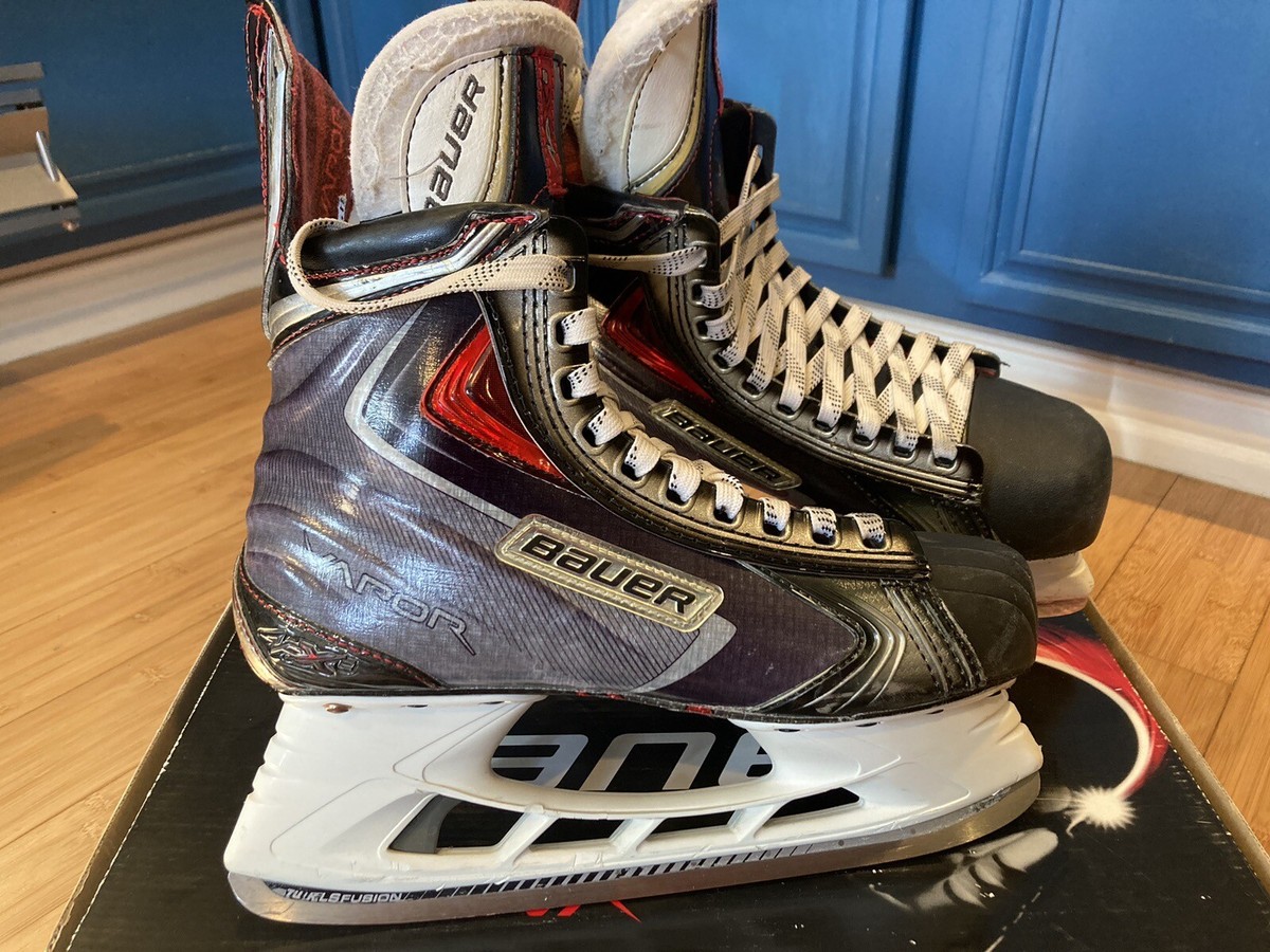 Bauer Apx 2 Skates