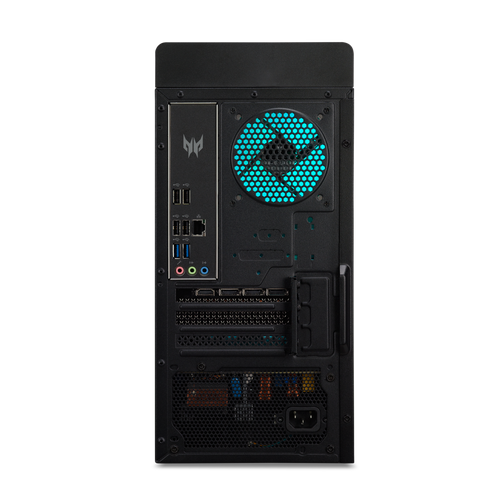 Acer Predator Orion 3000 Desktop 12GB 1TB NVIDIA GeForce Refurbished | eBay