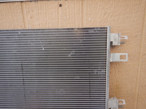 2019 TO 2023 MERCEDES BENZ A220 CLA250 W177 A/C CONDENSER OEM ...