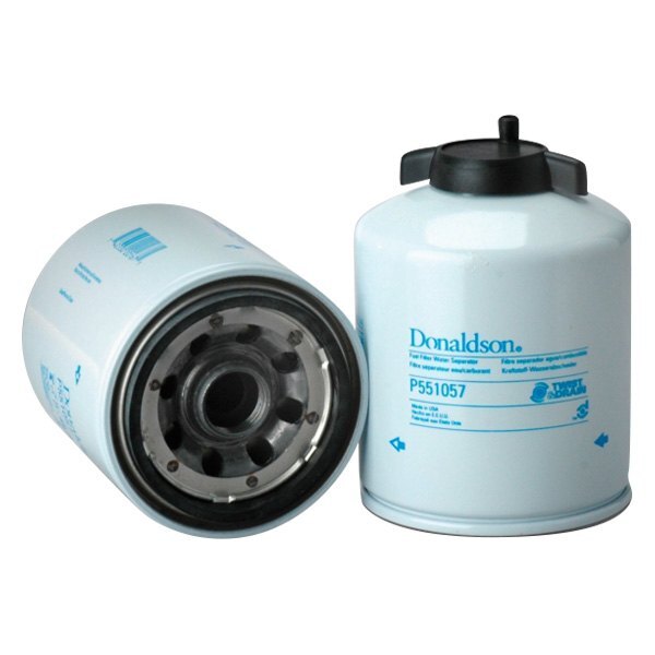 DONALDSON P551057 - Cross reference fuel filters