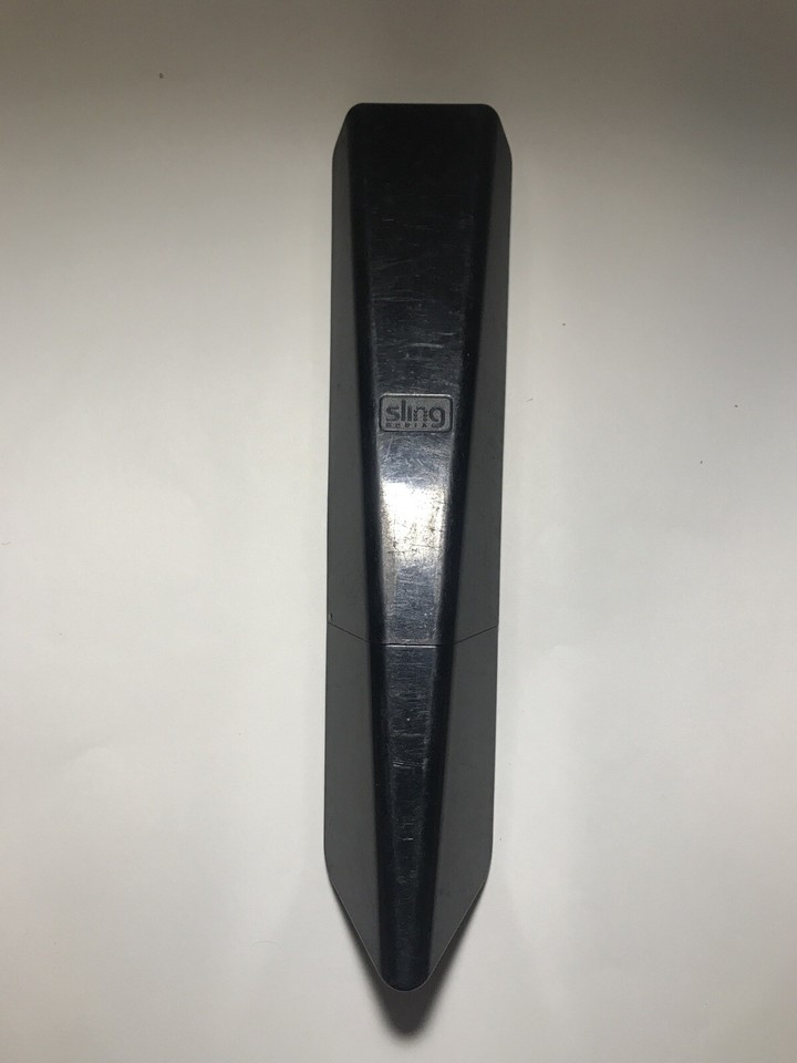 SLING MEDIA REMOTE CONTROL - SC100, SC100-100 | eBay