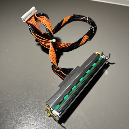 98-0250128-49LF Printhead for TSC TTP-247 245 WASP/Zebra Thermal ...