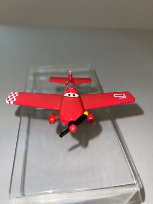 Disney Pixar Planes Gordon #15 Racer - Hard To Find | eBay