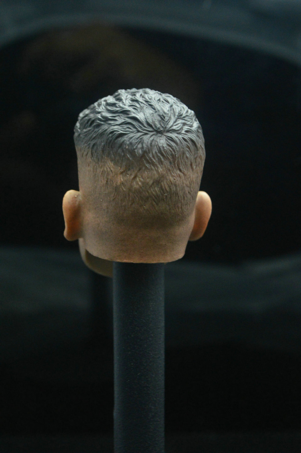 1:6 Male star Head Model Sculpt Collection Jon Bernthal F/12" Action ...