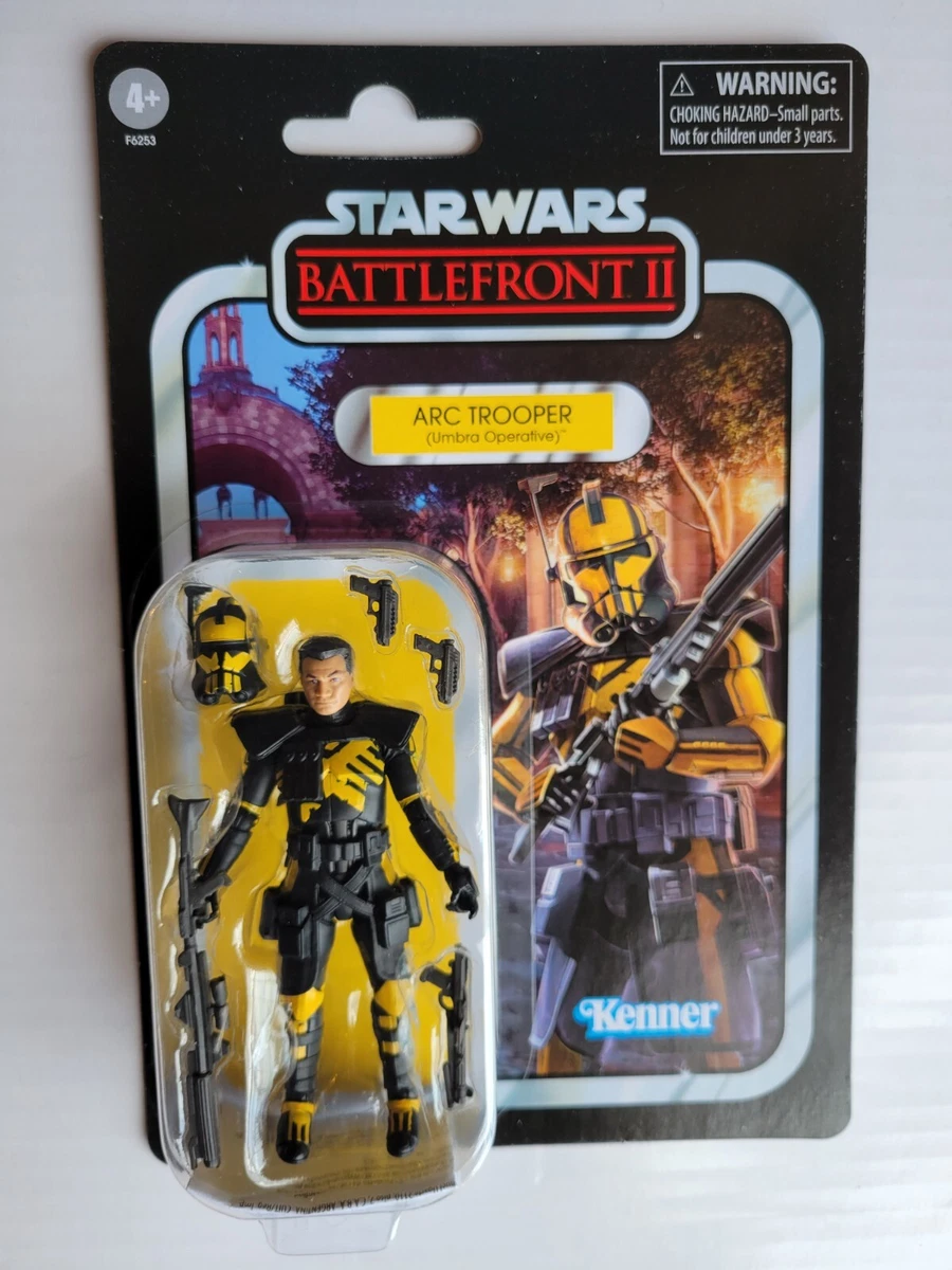 Umbra Operative Arc Trooper Star Wars The Battlefront Ii Stores Sale ... Umbra Operative Arc Trooper Star Wars The Battlefront Ii Stores Sale ...
