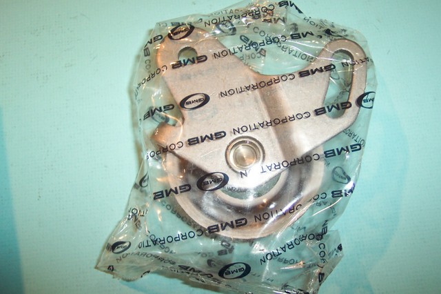 GMB GT10022 Engine Timing Belt Tensioner Roller (c12j) for sale online ...