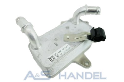 Orig. Refroidisseur automatique DSG Skoda 1.4 1,4 STI TFSI 09G409061F ...