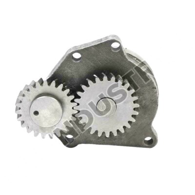 Oil Pump for Cummins 6C / ISC / ISL engines to match 3802278, 3948071 ...