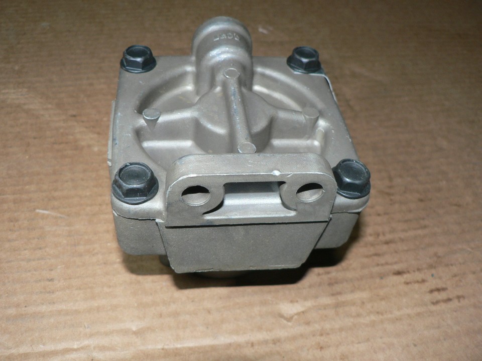 GENUINE HALDEX BRAKE VALVE N50004D N50004 12378840-001 12378840 RV046 ...