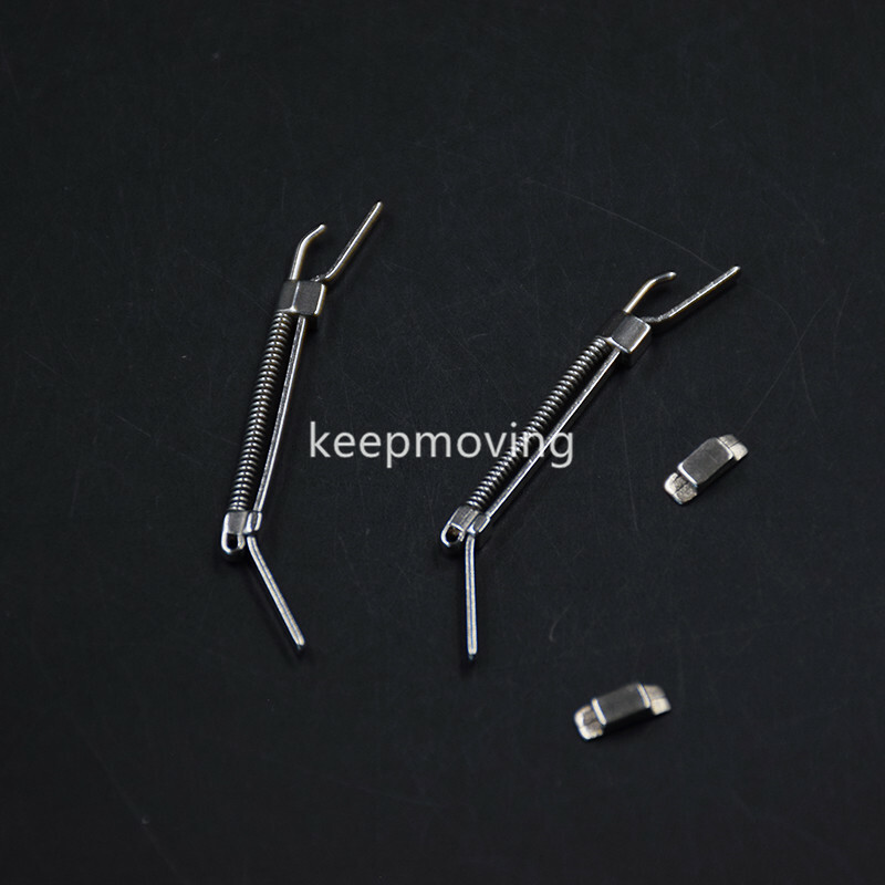 1 Set Light + Right Molar Distalizing Appliance Dental Orthodontics ...