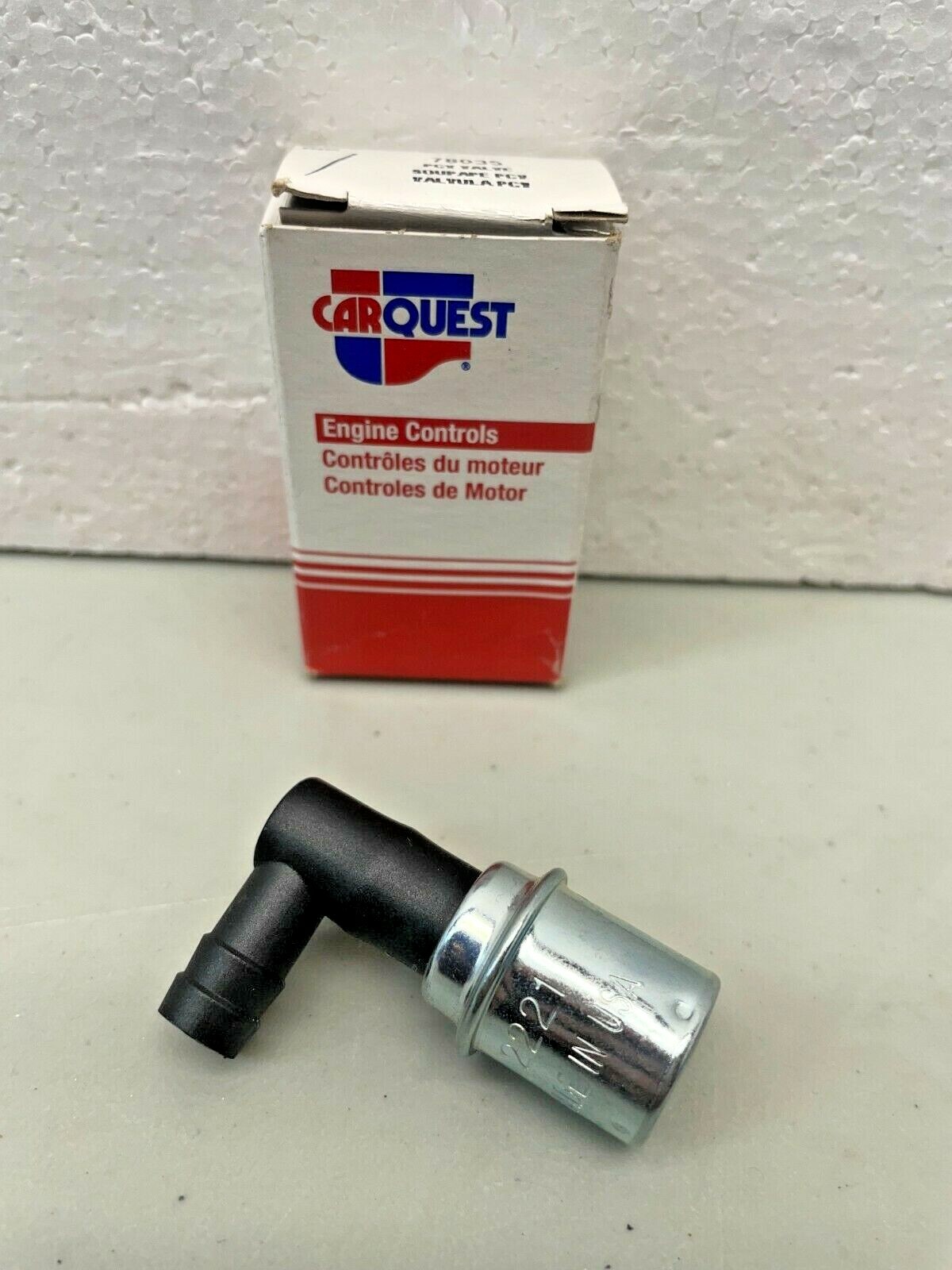 PCV+Valve+Standard+V250 for sale online | eBay