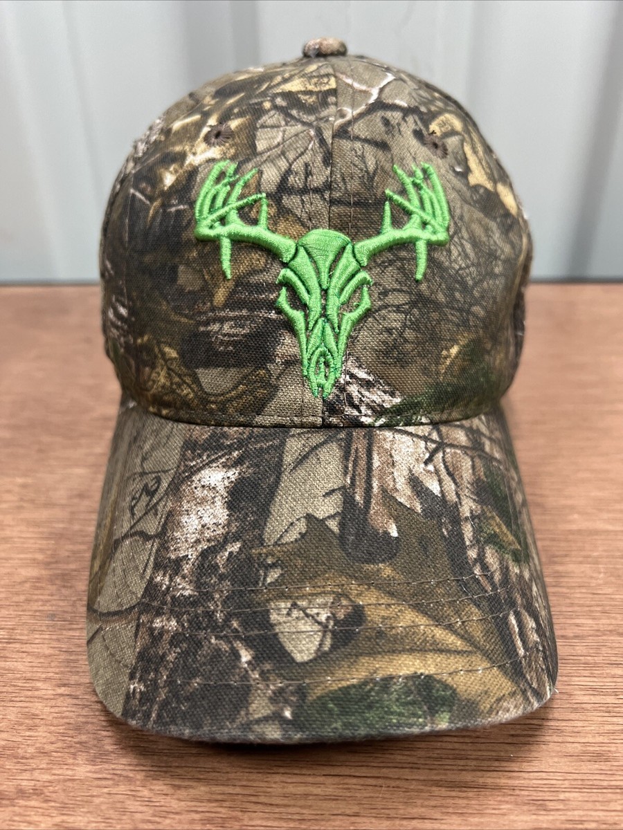 Logo De Realtree Buck Whitetail TV Realtree 365