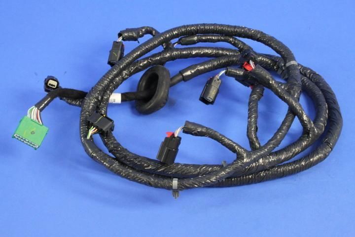 Rear Light Harness Connector Mopar 68207216AE for sale online | eBay
