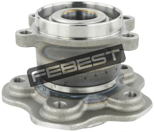 Rear Wheel Hub Fits Renault 43202-4EG0A, 432024EG0A | eBay