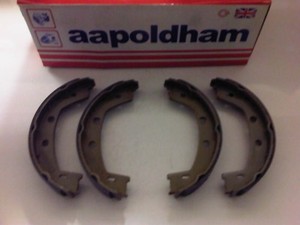 LAND ROVER FREELANDER mk2 2.2 TD4 SD4 DIESEL 2006-2014 NEW REAR HAND ...