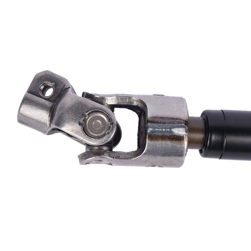 NEW STEERING INTERMEDIATE Shaft For TOYOTA 10-21 4RUNNER GX460 45220 ...