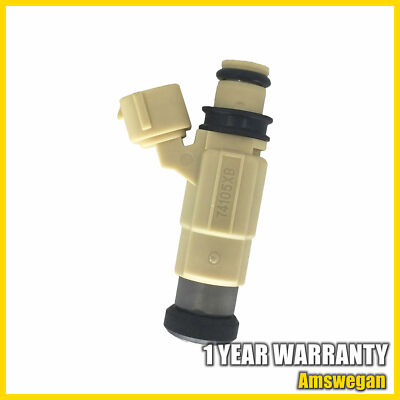 Fuel Injector For Dodge Chrysler Mitsubishi 2.4L 2.0L Cdh240 CDH240 ...