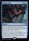 MTG Arcane Heist (13) | NM | Commander: Outlaws of Thunder Junction ...