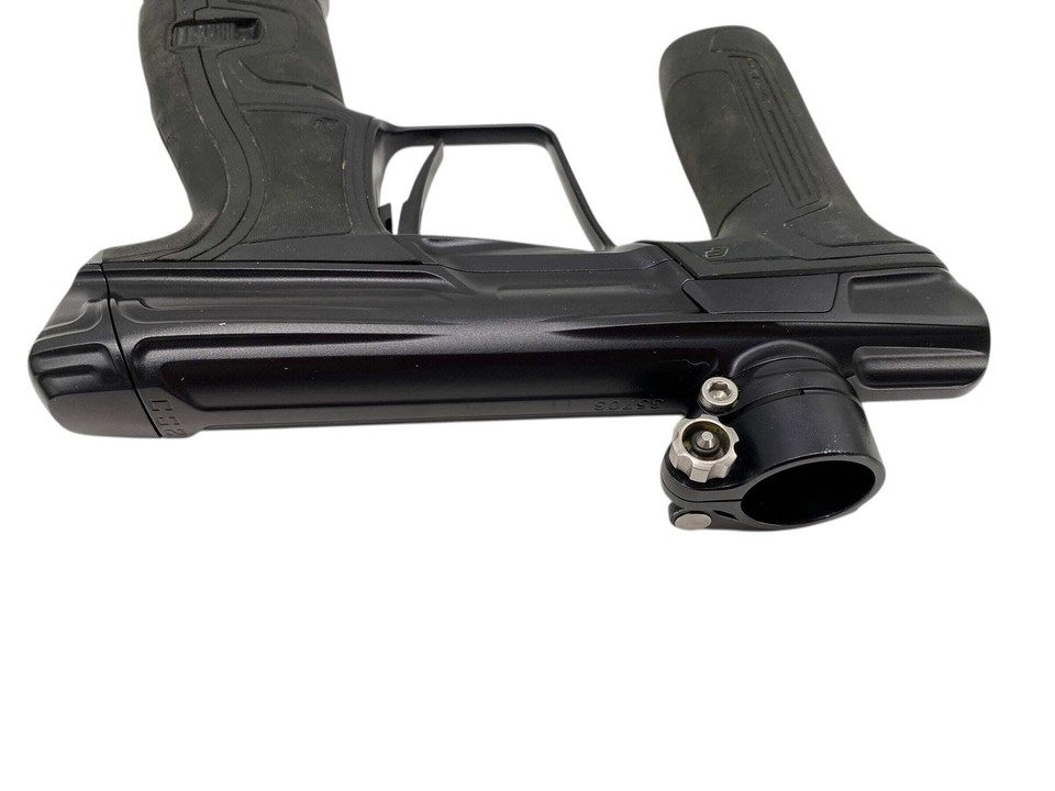 Planet Eclipse Cs2 Paintball Gun Black | eBay