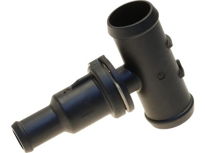 Radiator Coolant Hose Adapter For VW GTI A3 Beetle Eos Jetta Quattro TT ...