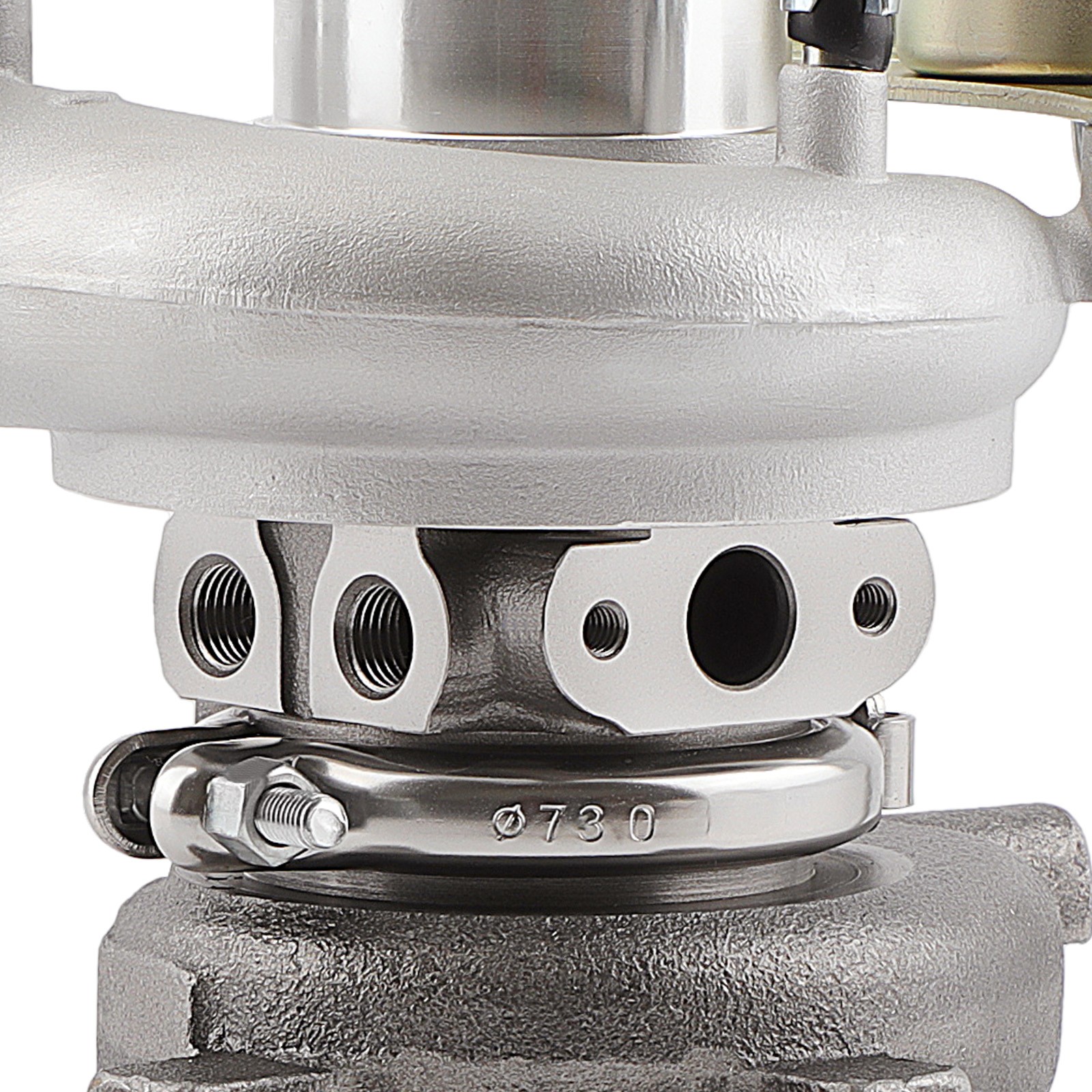 TF035 Turbo Turbocharger For Mitsubishi 2.8L Challenger 49135-03130 ...