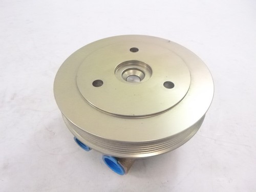 Raw Sea Water Pump 21212799 For Volvo Penta 4.3L V8 V6 GXI | eBay