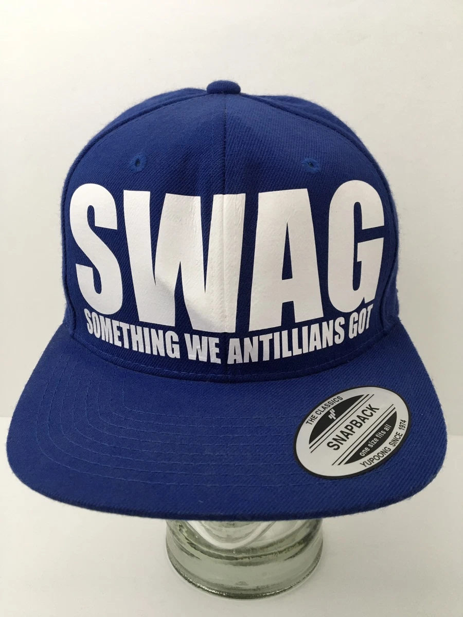 Babies With Swag And Snapbacks